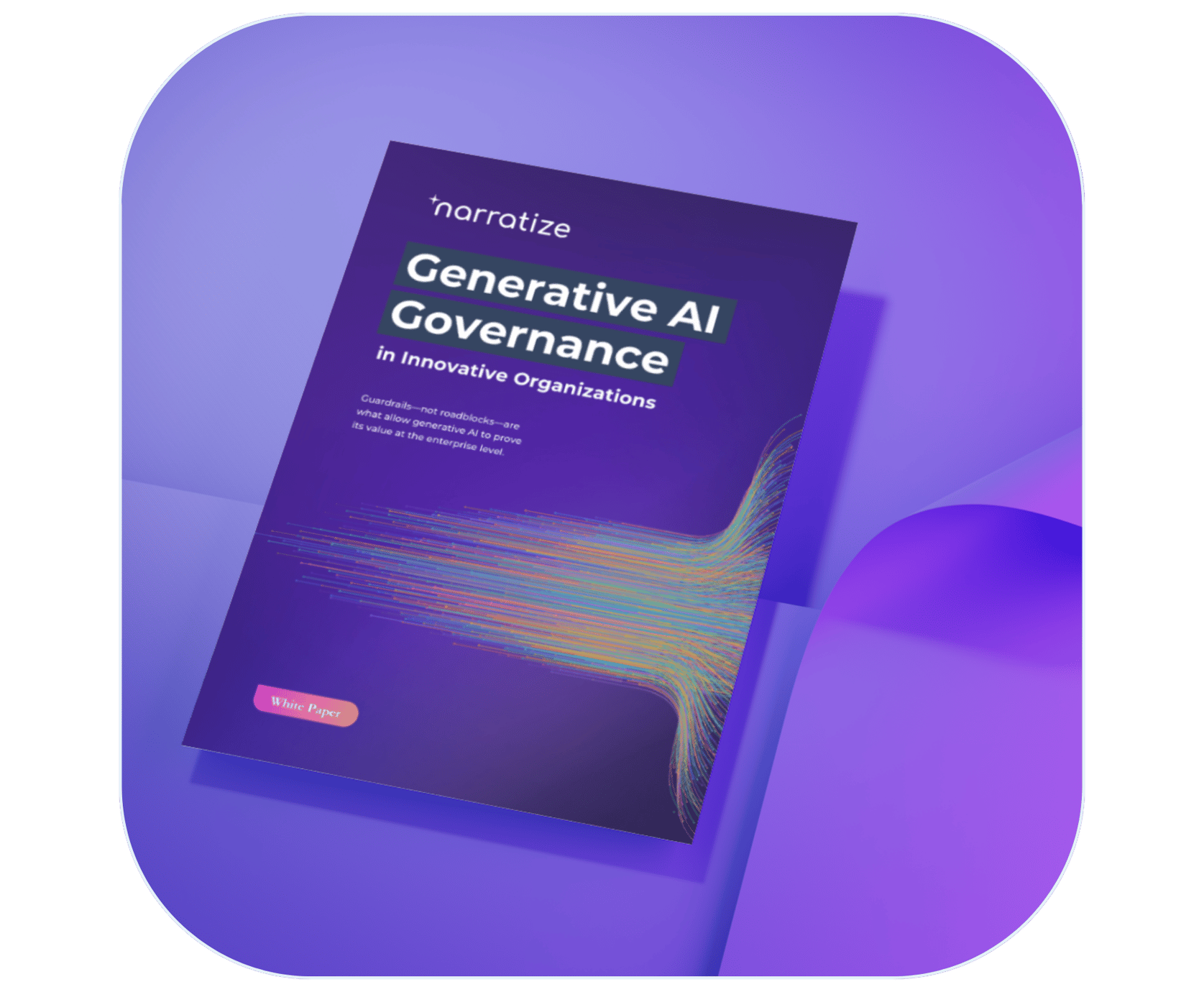 Genai Governance For Innovative Organizations